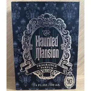 Disney | Other | Disney Parks Haunted Mansion Perfume Fragrance 5th ...